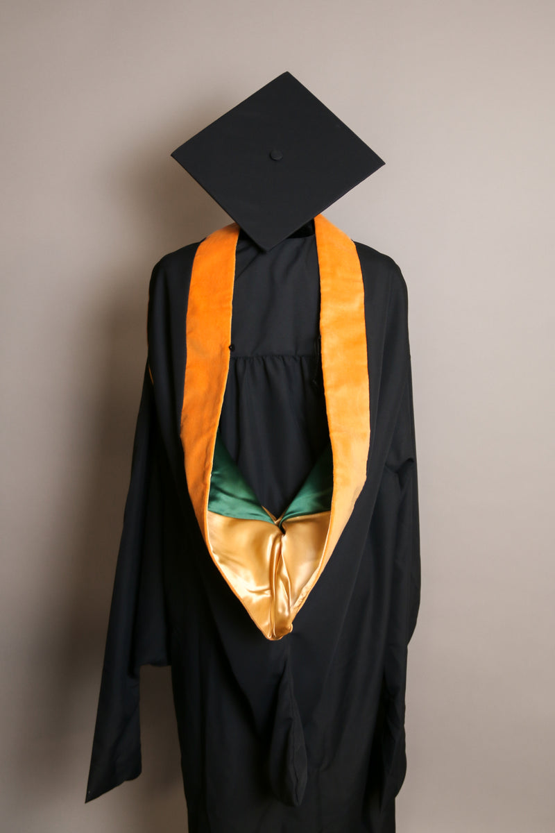 Master's of Nursing Hood – ASI Student Shop